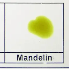 Is Mandelin reagent reliable? — PRO Test